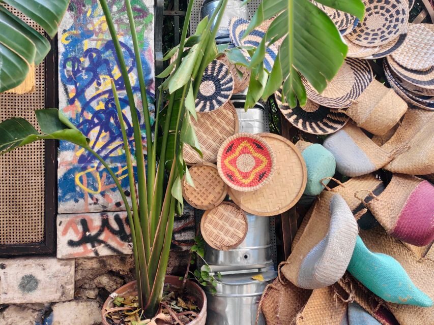 Athens: Street Food Tasting Tour - How the Tour Unfolds