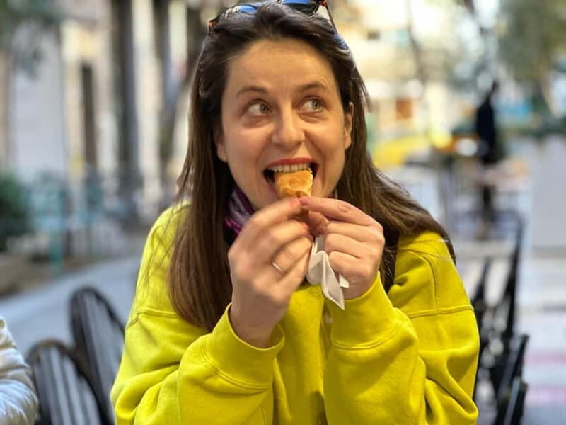 Athens: Street Food Walk with Small Group Tastings - Who Should Consider This Tour