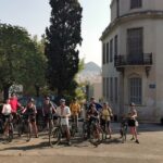 Athens: Sunset Electric Bike Tour - Exploring Athens’ Most Famous Landmarks