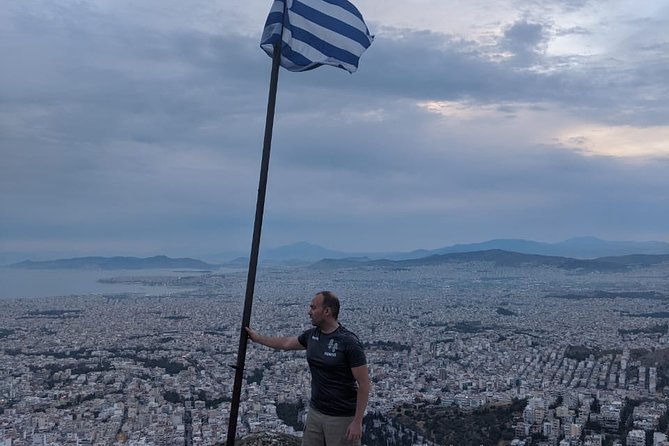 Athens Sunset Experience - Who Will Love This Tour?