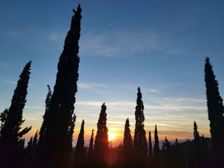 Athens Sunset Hike - Who Would Love This Experience?