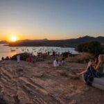 Athens: Sunset Tour to Cape Sounion & the Temple of Poseidon - The Itinerary: What to Expect