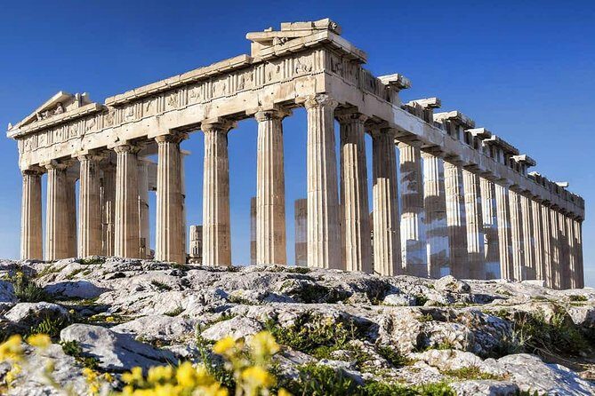 Athens Super Saver: City Sightseeing Tour and Half-Day Cape Sounion Trip plus Delphi Day Trip - Final Thoughts: Is It Worth It?