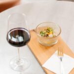 Athens: Tasting of 6 Wines from Kefalonia with Food Pairing - A Fresh Way to Explore Greek Wine and Food