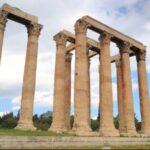 Athens: Temple of Olympian Zeus Entrance Ticket - Authentic Insights from Other Travelers