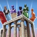 Athens: Temple of Olympian Zeus Ticket and Audio Tour - What to Expect at Each Stop