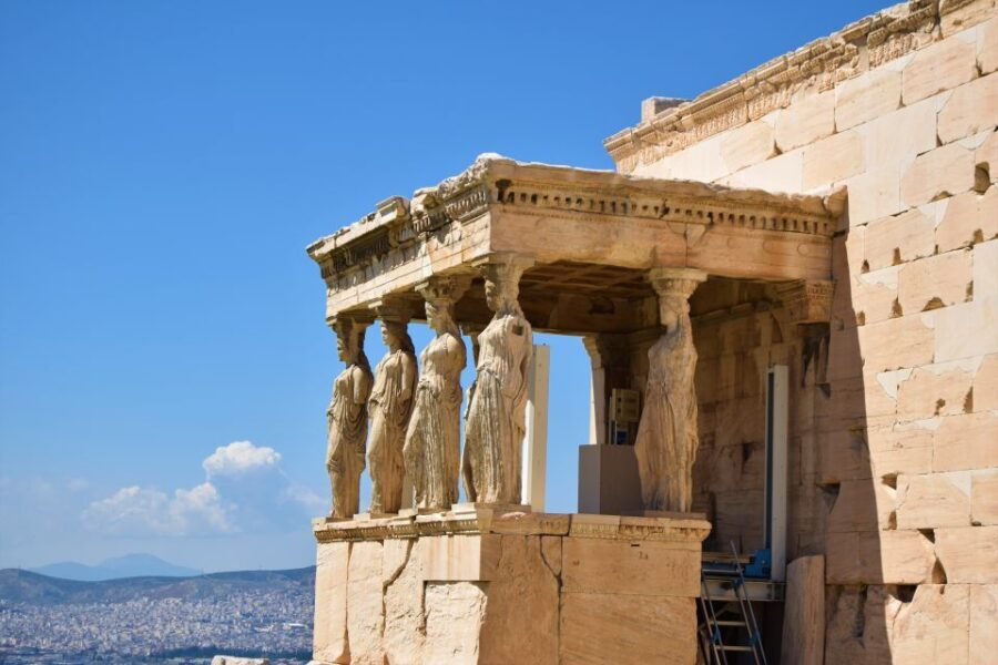 Athens: The Acropolis and Acropolis Museum Tour in Dutch - Who Will Love This Tour?