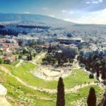 Athens: The Acropolis Walking Group Tour with a French Guide - The Guides Role: Informative and Approachable