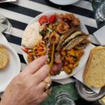 Athens: The Classic Food Tasting Tour - Delving Into the Tastings