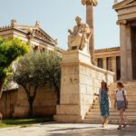 Athens: The History of Greek Mythology Private Tour - What to Expect from Your Mythology-Focused Tour