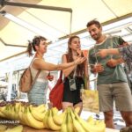 Athens: the Original Greek Food Guided Walking Tour - Detailed Breakdown of the Itinerary