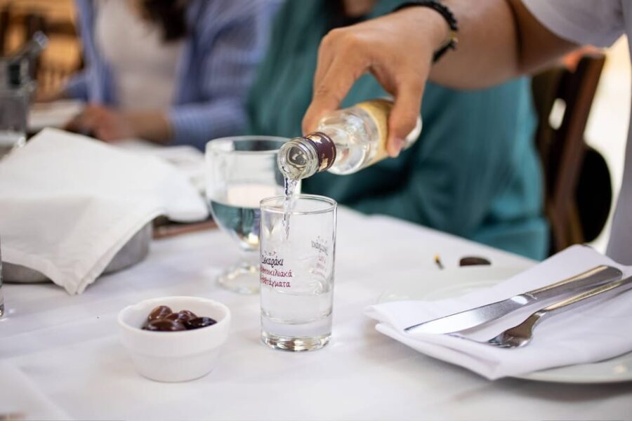 Athens: The Ultimate Evening Food Tasting Tour - What’s Included and How It Adds Value