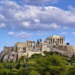 Athens Ticket Pass: Acropolis & 6 Sites with 5 Audio Guides - What Travelers Are Saying