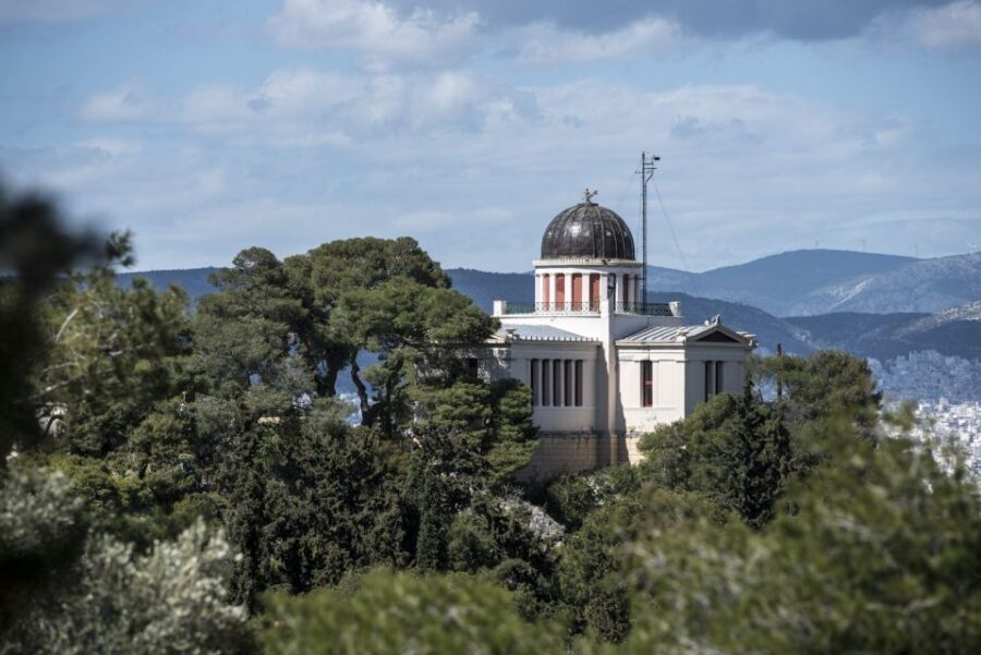 Athens: Timeless Hills Walking Tour & Mount Lycabettus - What Makes This Tour Stand Out
