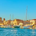 Athens to Aegina 5H Private Yacht Experience - Breaking Down the Itinerary