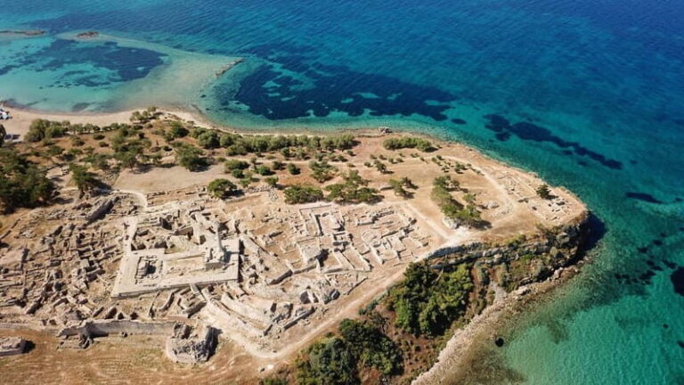 Athens to Aegina: Greek Island Escape & Swim Day Trip - Authentic Experiences and Traveler Insights