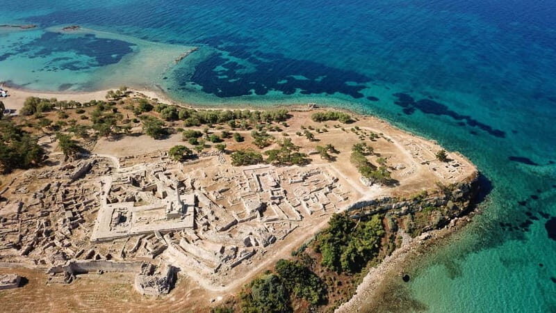 Athens to Aegina: Greek Island Escape & Swim Day Trip - Authentic Experiences and Traveler Insights