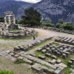 Athens to Delphi & Arachova Private Guided Tour with Lunch - The Value of a Guided Private Tour