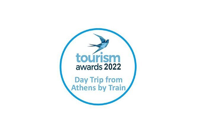 Athens to Meteora DayTrip by Train in Spanish language - Local Agency - The Transportation and Group Dynamic
