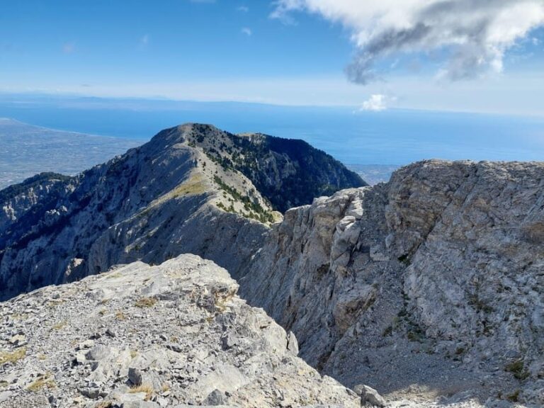 Athens to Mount Olympus: 2 days private tour - The Cost and What You’re Getting