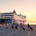 Athens To Rafina Port Transfer Service - Key Points