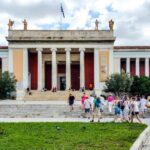Athens: Top Sights Private Half-Day Tour - The Itinerary: Highlights and Details