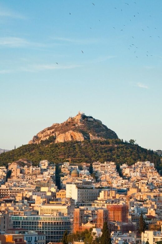 Athens Tour - Detailed Breakdown of the Itinerary
