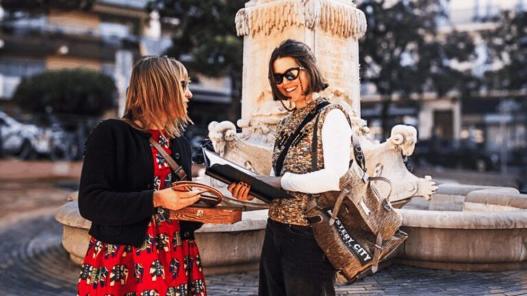 Athens: Treasure Hunt Walking Tour 'The Lost Library' - What’s Included and What You Should Know
