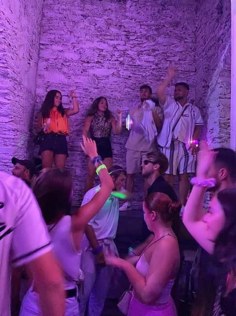 Athens Ultimate Bar Crawl - The Practical Side: Details That Matter