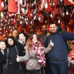 Athens: Ultimate Food Walking Tour with 15 Tastings - The Itinerary: What to Expect