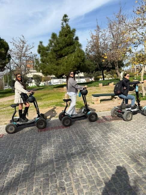 Athens: Ultimate Tour Experience - Why This Tour Is Worth Considering