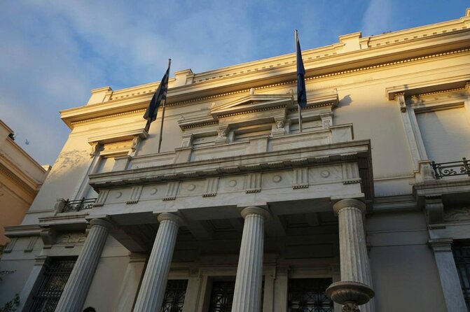 Athens Unlimited Museum Pass - Key Points