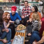 Athens: Vegan Local Street Food Guided Walking Tour - Overview of the Experience