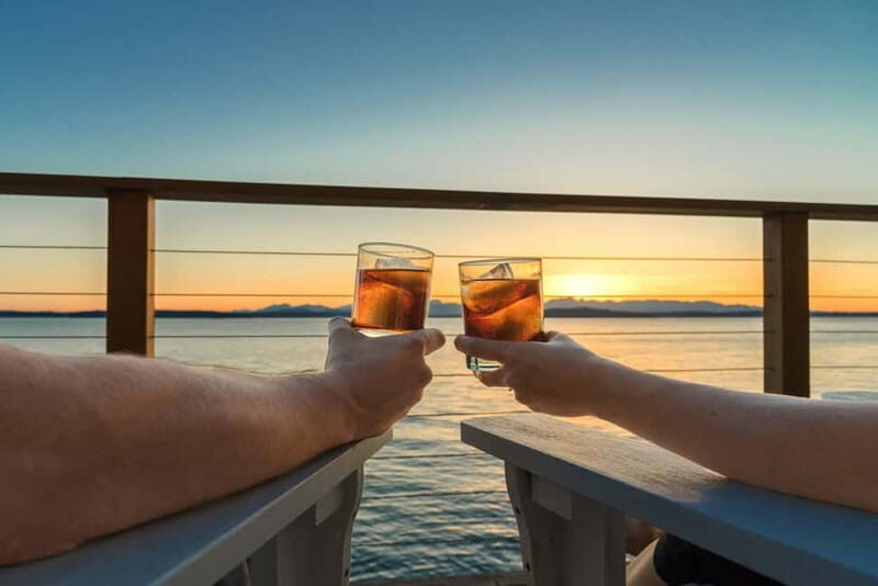 Athens: VIP Swimming Cruise to three islands - Who Should Consider This Tour?