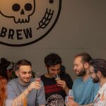 Athens: Walk and Beer Tasting - The Itinerary in Detail