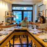 Athens: Walking Food Tour with Wine Tasting and Dinner - The Practical Details