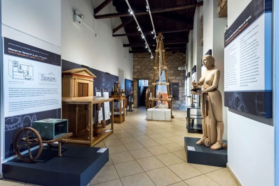Athens: West Hills Walking Tour and Herakleidon Museum Visit - Final Thoughts: Genuine Value for Curious Travelers
