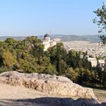 Athens Western Hills Guided Walking Tour - The Itinerary: A Closer Look