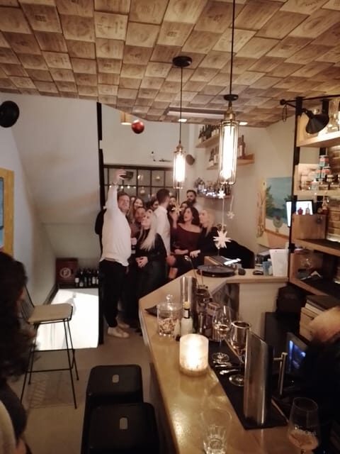 Athens: Wine O'Clock Classic PDO Tasting! - Frequently Asked Questions