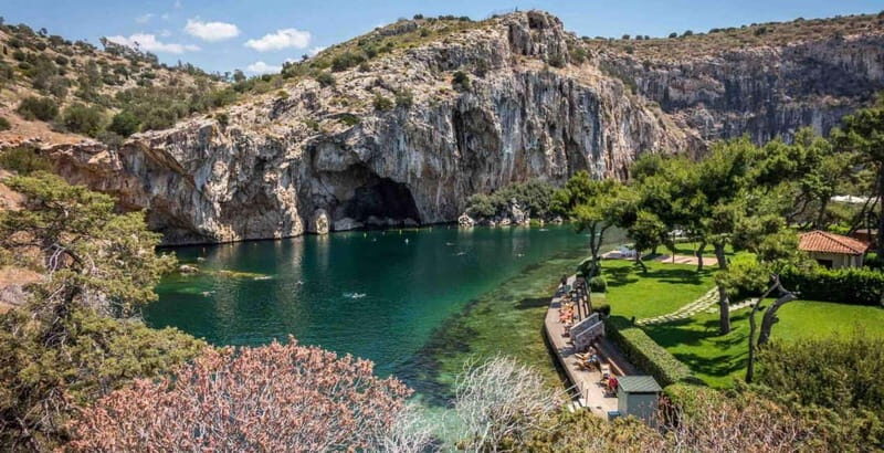 Athens: Wine Tasting and Coastal Tour of the Athenian - Why You’ll Love This Tour