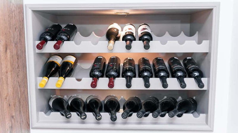 Athens: Wine Tasting in Rare Grape Varieties of Greece - What to Expect During the Tour
