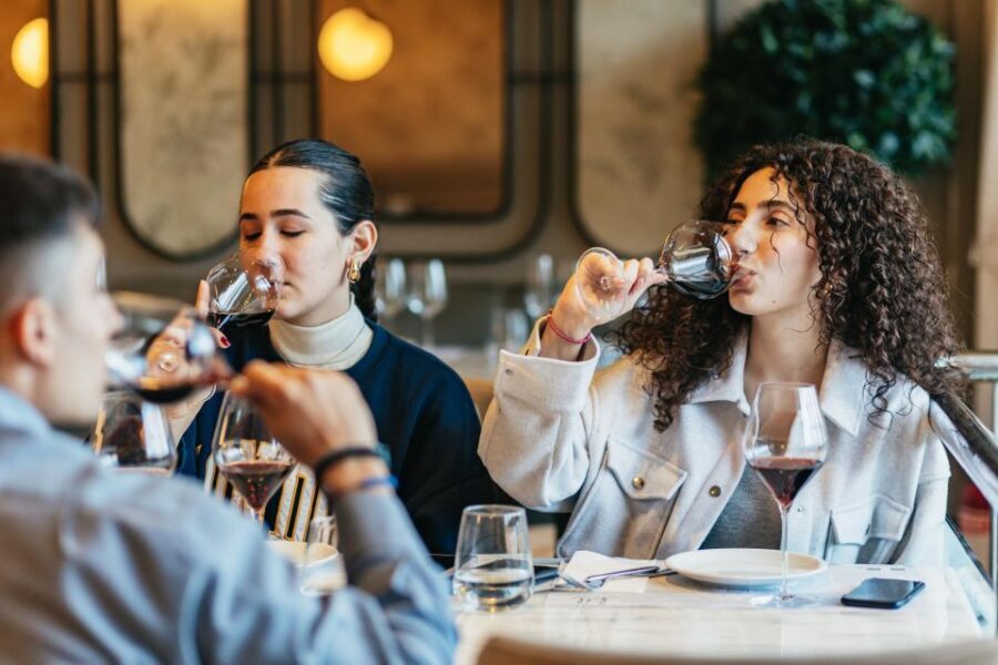 Athens: Wine Tasting with a Sommelier under the Acropolis - A Closer Look at the Experience