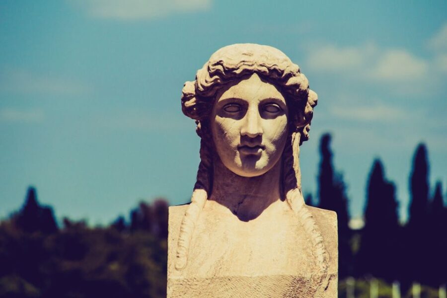Athens: Women in Ancient Greece Guided Walking Tour - What Makes This Tour Stand Out