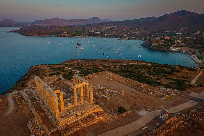 Athens&Cape Sounion full day tour: The Golden Age of Athens - The Practicalities: Comfort, Cost, and Convenience
