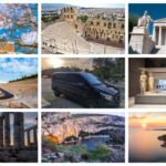Athens:Private day tour to Athens, Sounio & Vouliagmeni Lake - How the tour feels in practice