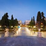 Athens's original vegan food tour - What You Can Expect at Each Stop
