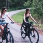 Atlantic Coast E-bike and Glass Museum tour - What to Expect: Riding, Sightseeing, and Cultural Highlights