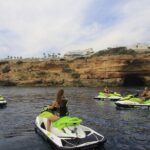 Atlantis Jet Ski Tour From San Antonio - The Practical Aspects