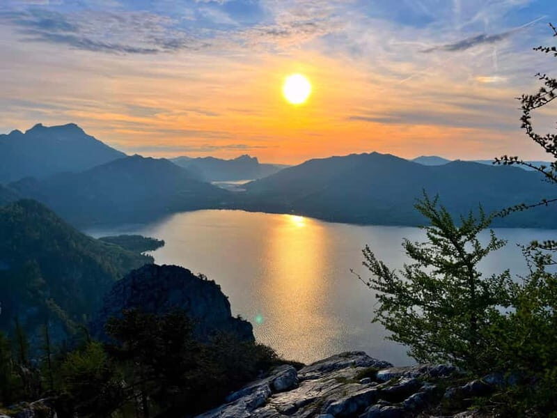 Attersee: Sunset Hike to Großer Schoberstein with Guide - Who Is This Tour Perfect For?