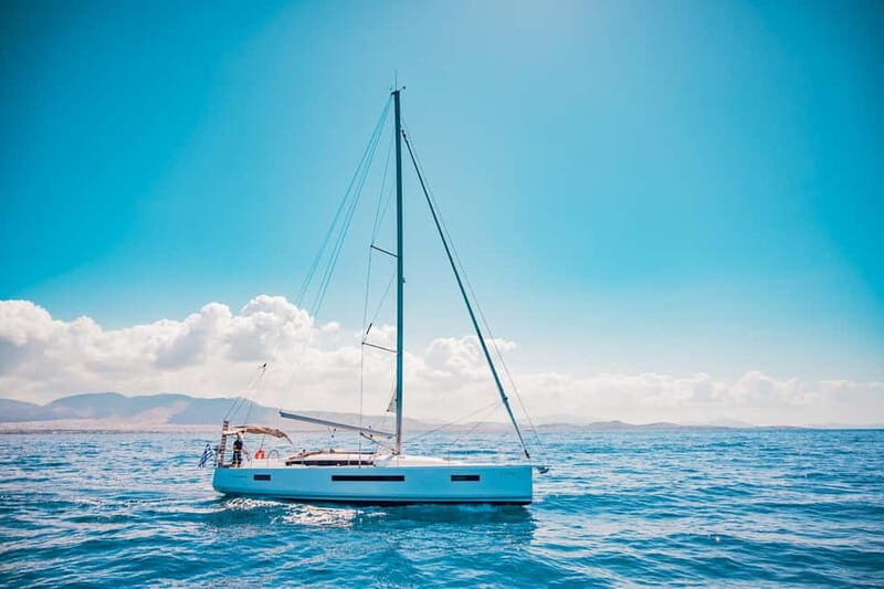 Attica: Half Day Private Morning or Sunset Saronic Cruise - The Stops: Hidden Coves and Cultural Gems